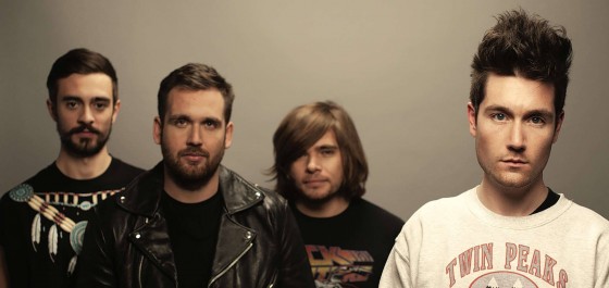 Bastille opening bands announced | noeyedeer.co.za